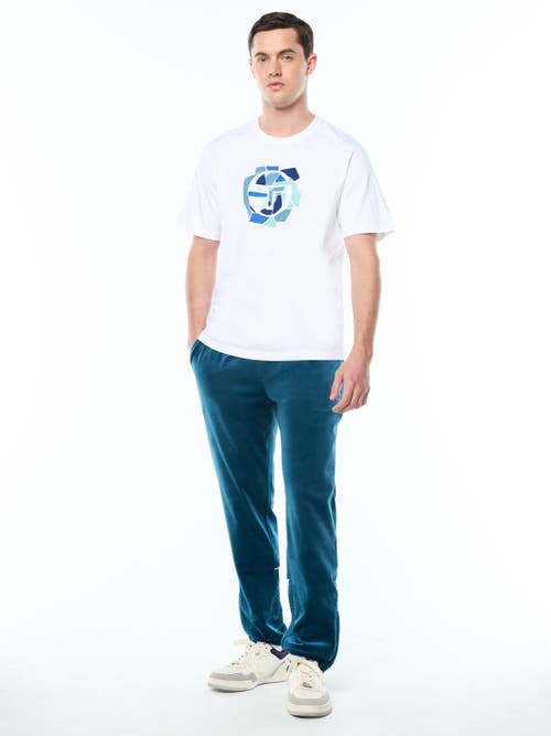 SERGIO TACCHINI pezzi t-shirt